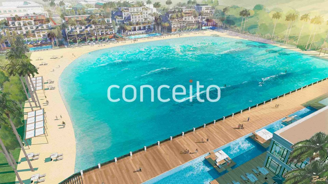 Boa Vista Village | Surf Lodge Residences Carmel Lodge