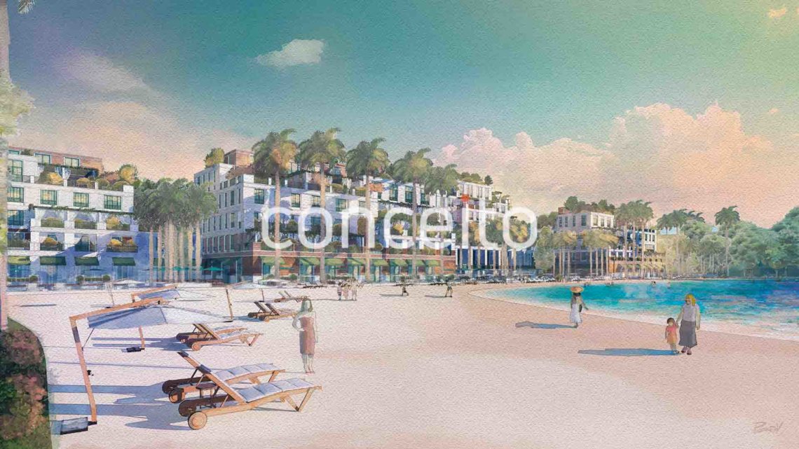Boa Vista Village | Surf Lodge Residences Carmel Lodge